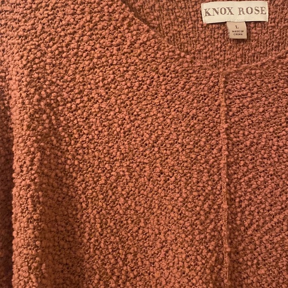 Knox Rose | Sweaters | Soft Sweater | Poshmark